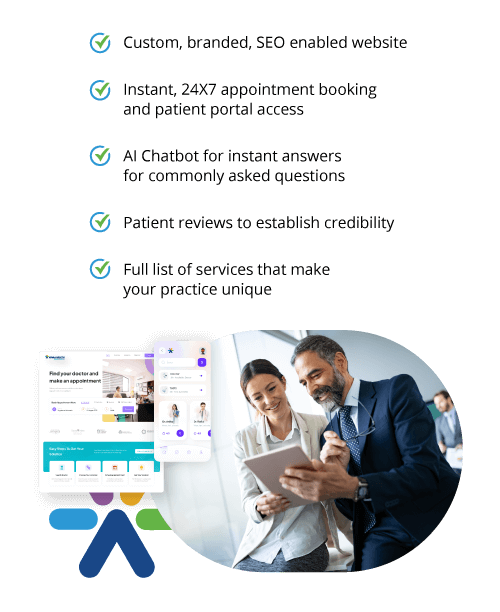 Advaa Heath: Grow your Virtual Primary Care