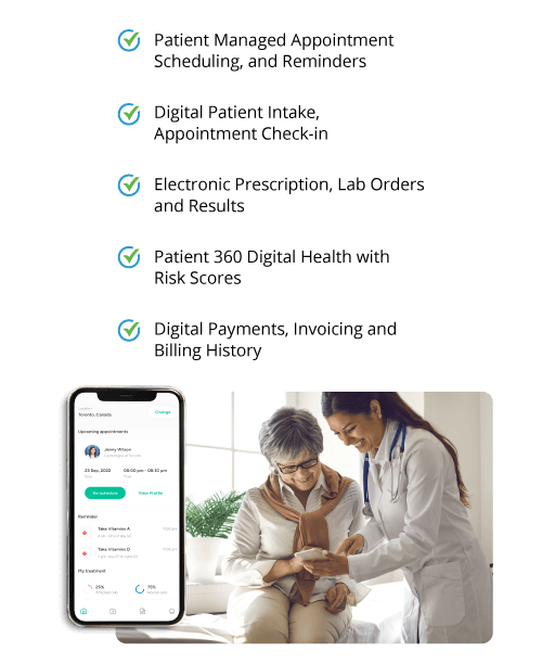 Advaa Heath: Grow your Virtual Primary Care